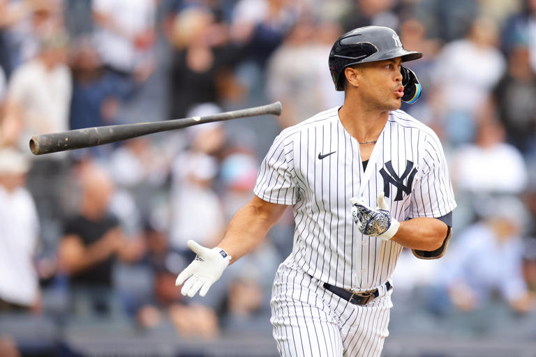 Yankees Predicted to Bid Adieu to $325 Million Slugger At End of Season
