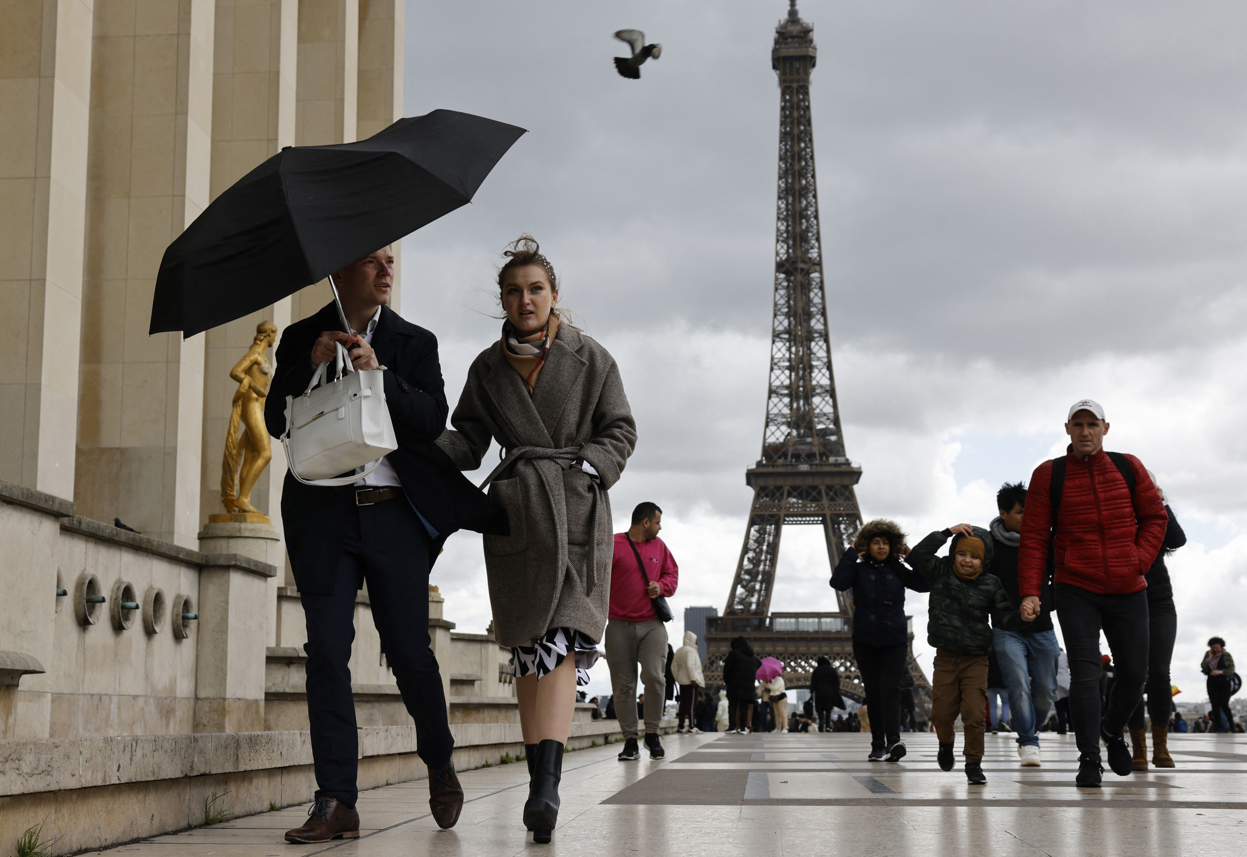 What Americans should consider before moving to Europe