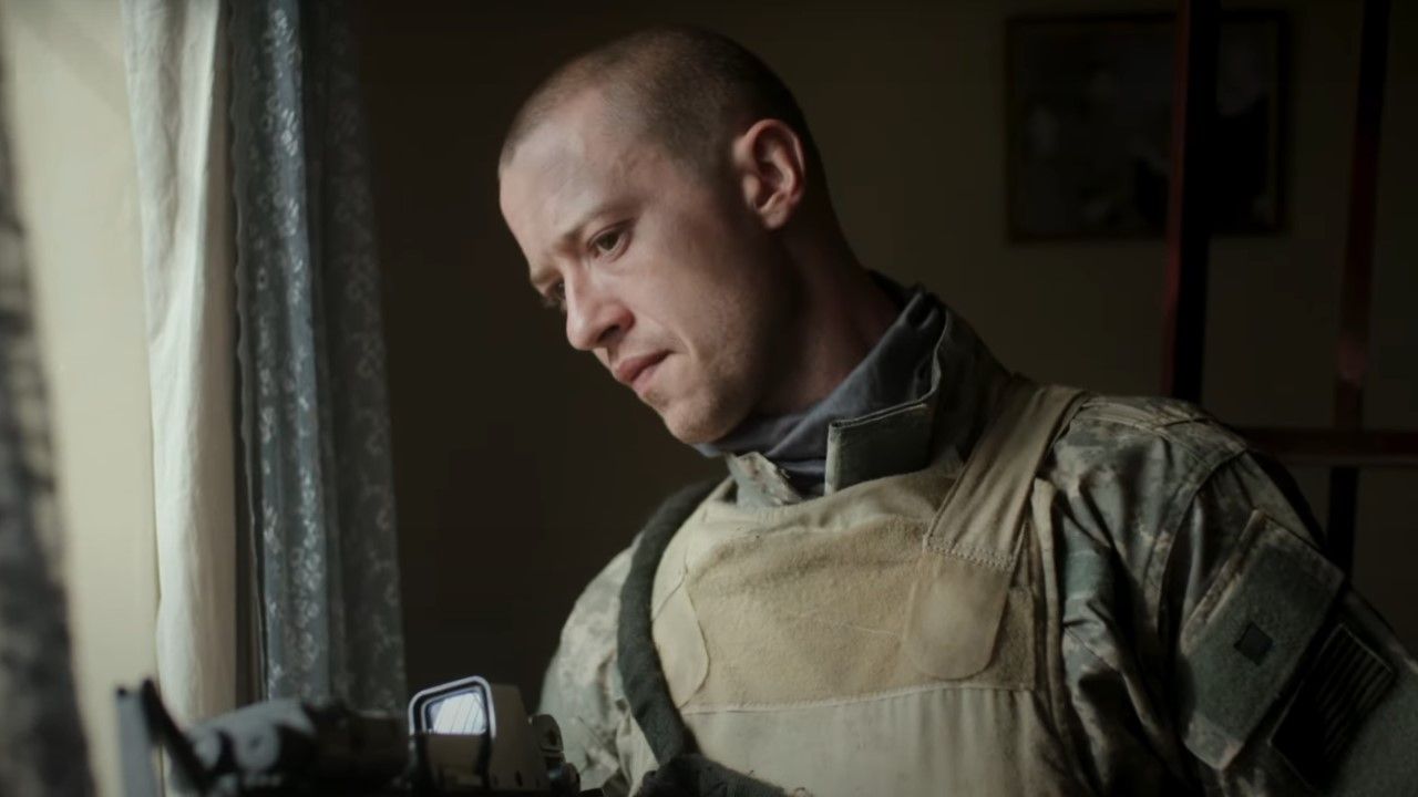 I'm Still Thinking About Warfare's Most Intense Scenes, But Joseph ...