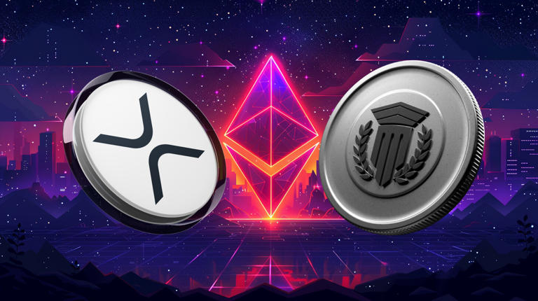 Ripple (XRP) and Cardano (ADA) Show Bullish Predictions for 2025, So Why is All the Noise Coming ...