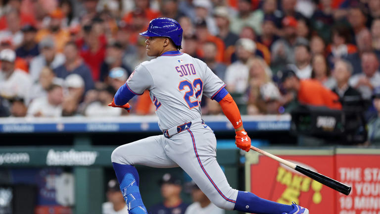 How to watch tonight’s Mets/Astros game on Apple TV+