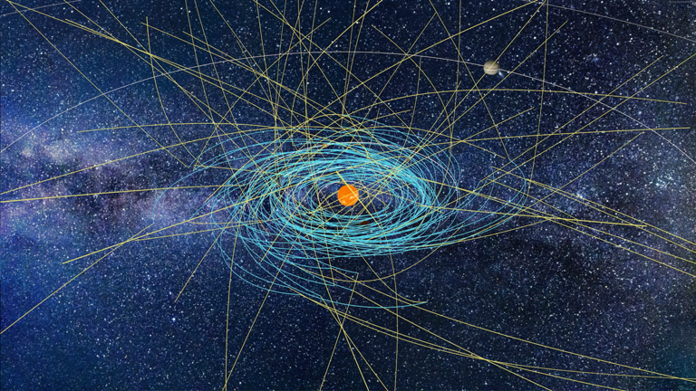 Blue Lock Chapter 298: Nagi To Evolve As Barcha Begins Counterattack ...