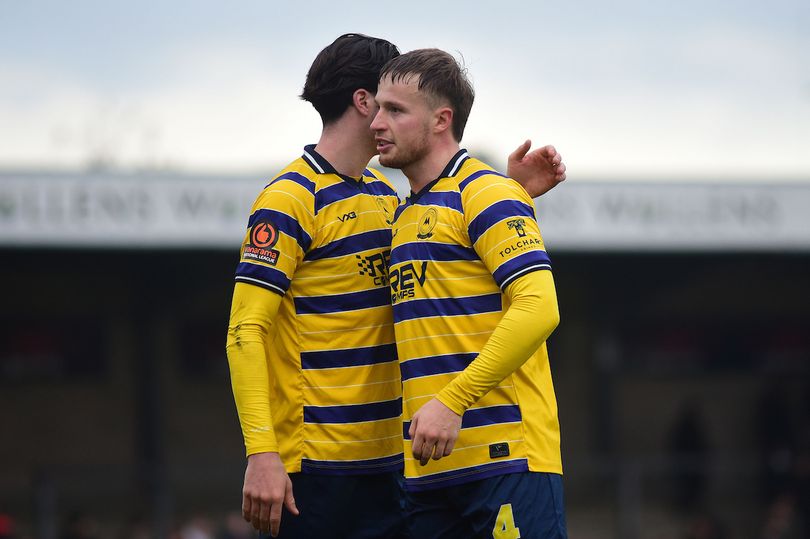 Torquay United right in the title fight ahead as Gulls face ailing Aveley