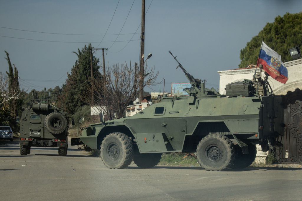 Quanti soldati russi sono morti nella guerra in Ucraina