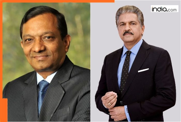 Meet Pawan Goenka, brain behind the vehicle which changed Anand ...