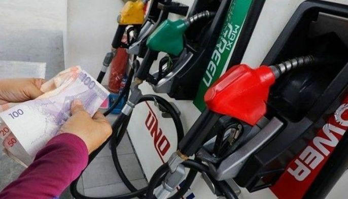 Over P1/liter fuel price hike set next week