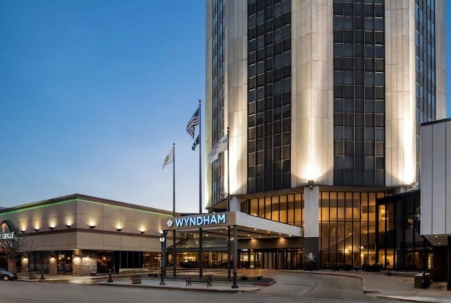 Settlement appears to be reached in lawsuit between Springfield hotel ...