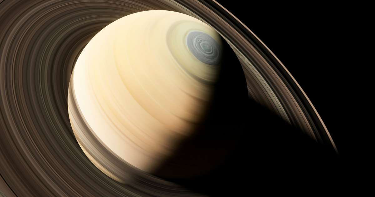 Saturn Will Appear ‘Ringless’ for a Brief Time, Vantage Point on Earth ...