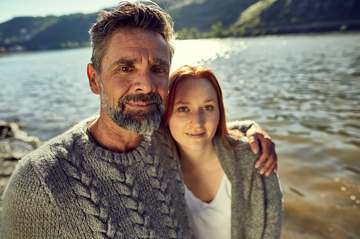 The perfect age gap if you really want a relationship to last