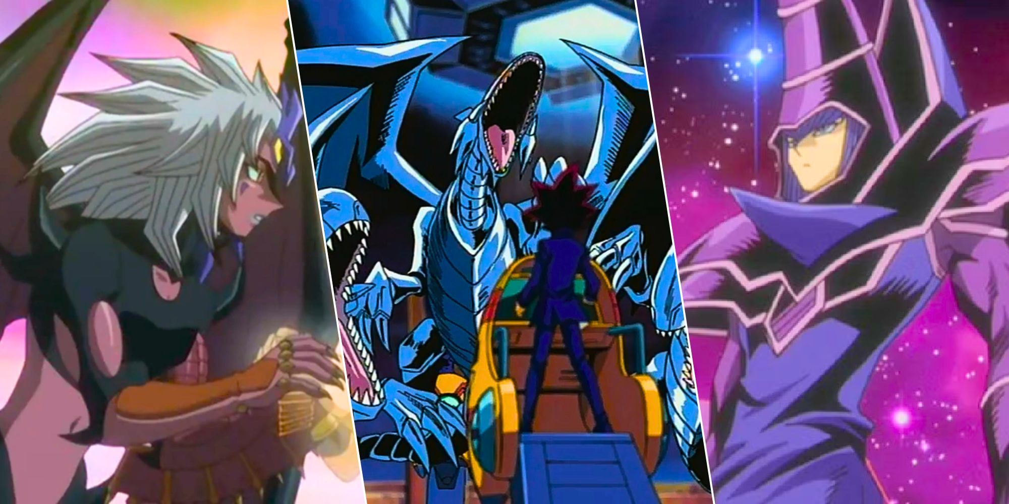 10 Best-Designed Ace Monsters in the Yu-Gi-Oh! Franchise, Ranked