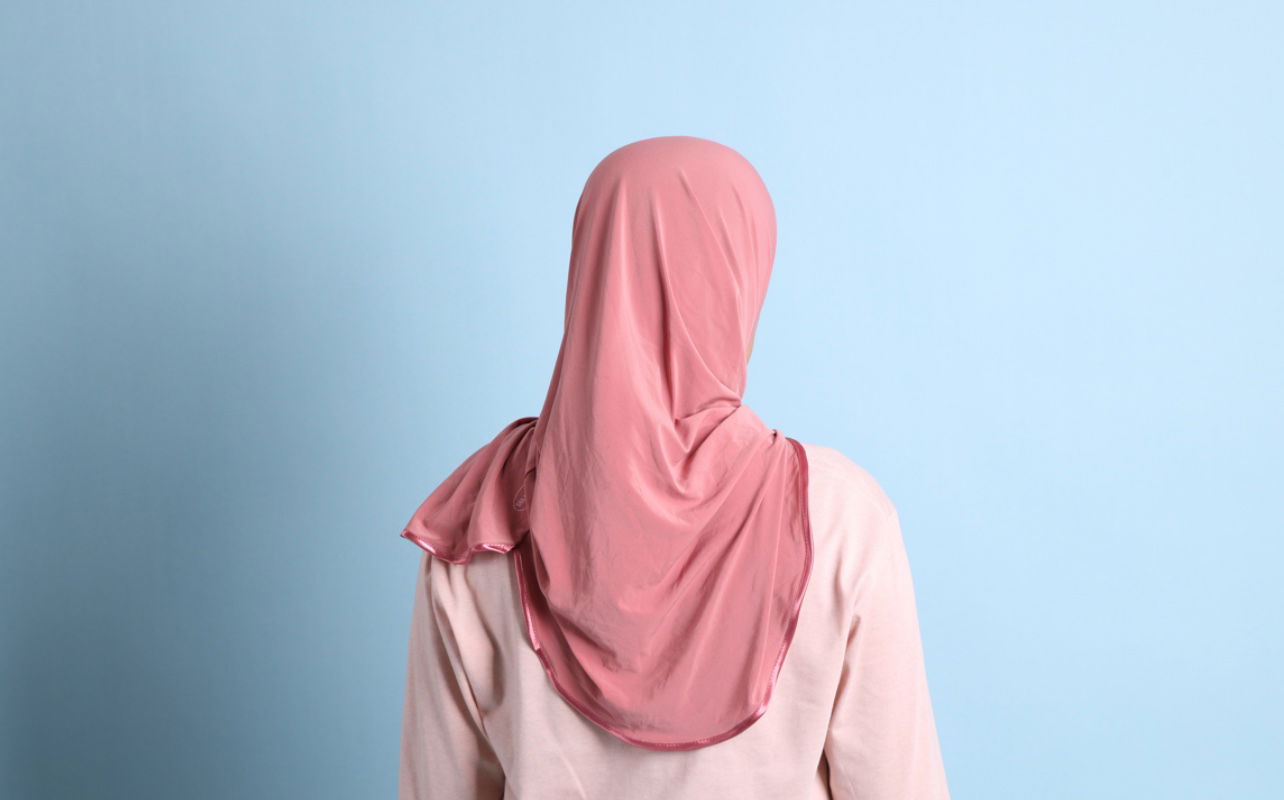 Penn State Recruit Shayla Smith Wants To Be First To Wear Hijab On WNBA ...