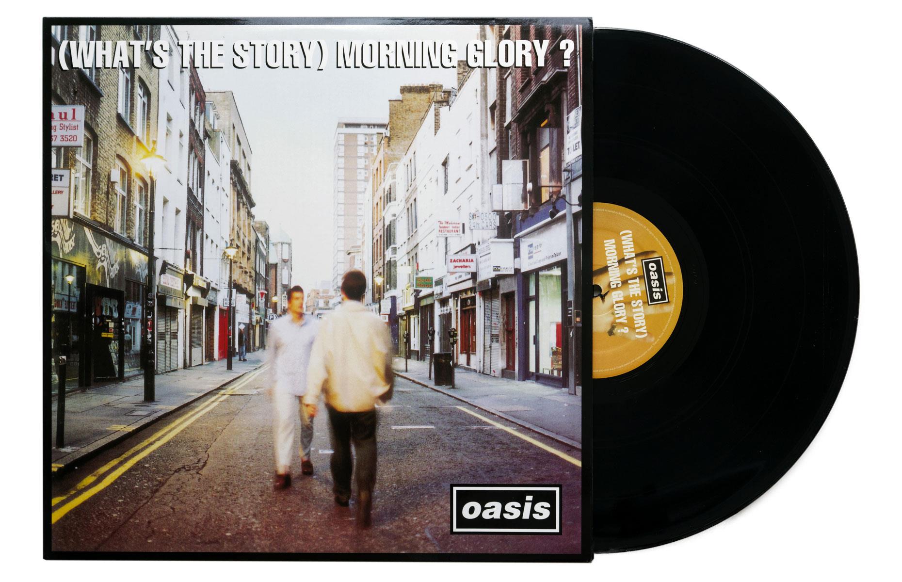 Recent vinyl records worth more than you think