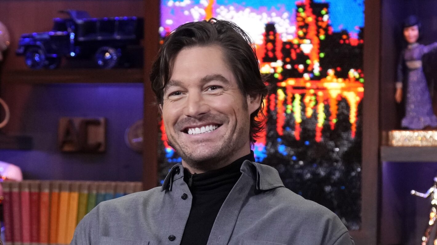 ‘Southern Charm’s Craig Conover Reveals Mystery Girlfriend