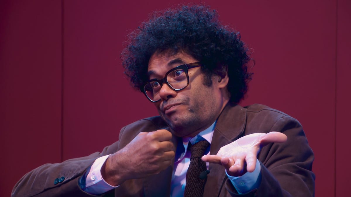 Prime Video's beloved Taskmaster-packed series that 'broke records' confirms new cast for season 2