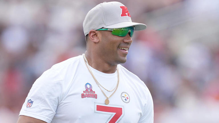 Russell Wilson's contract with Giants: Why it will be almost impossible ...