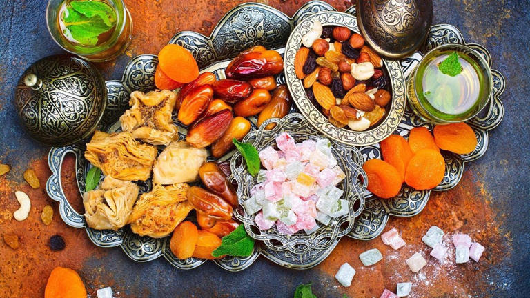 Was wird beim Zuckerfest gefeiert? Die Infos zum Ramadan-Ende