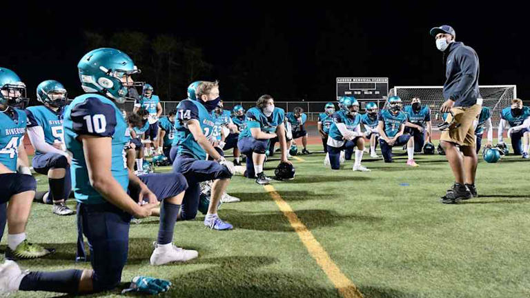 Add another rising star to the KingCo football coaching fraternity at ...