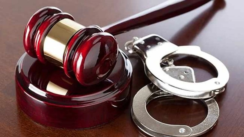 Sergeant and constable sentenced for attempting to steal confiscated ...