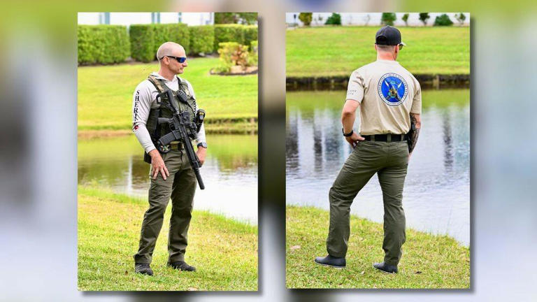 Man's Body Found In Pond Tethered By A String With Cinder Block Attached