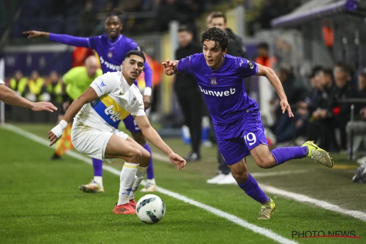 Chemsdine Talbi n'était que le début : comment le Maroc veut convaincre ...