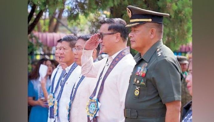 Tolentino: Talampas ng Pilipinas chart a breakthrough for Philippine