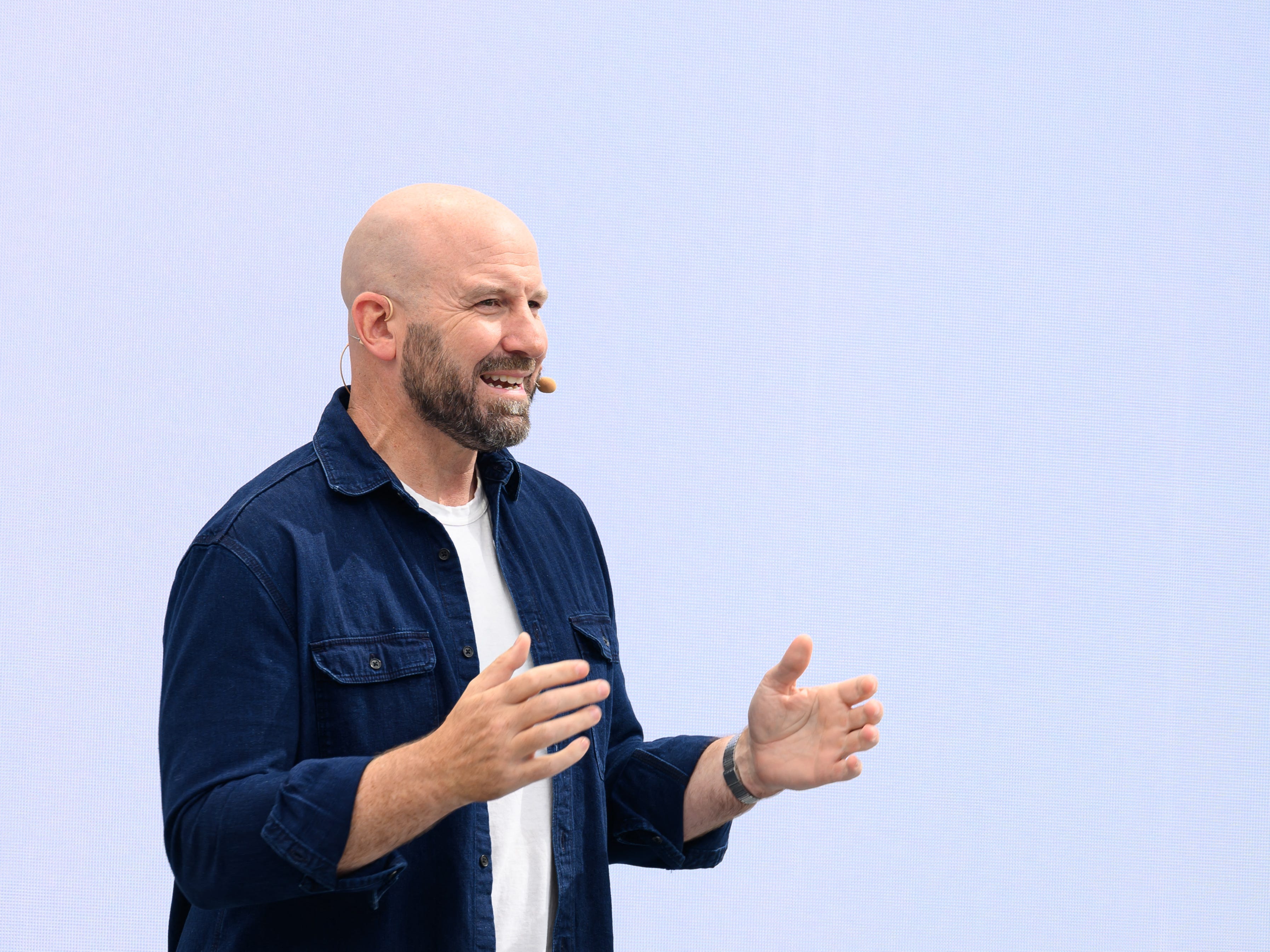 AI could make apps irrelevant, says Meta's tech chief