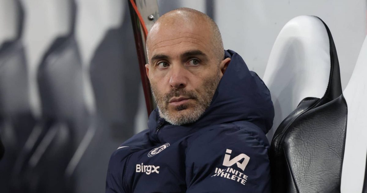 ‘Absolute disaster’ Chelsea performance slammed by pundit as damaging ...