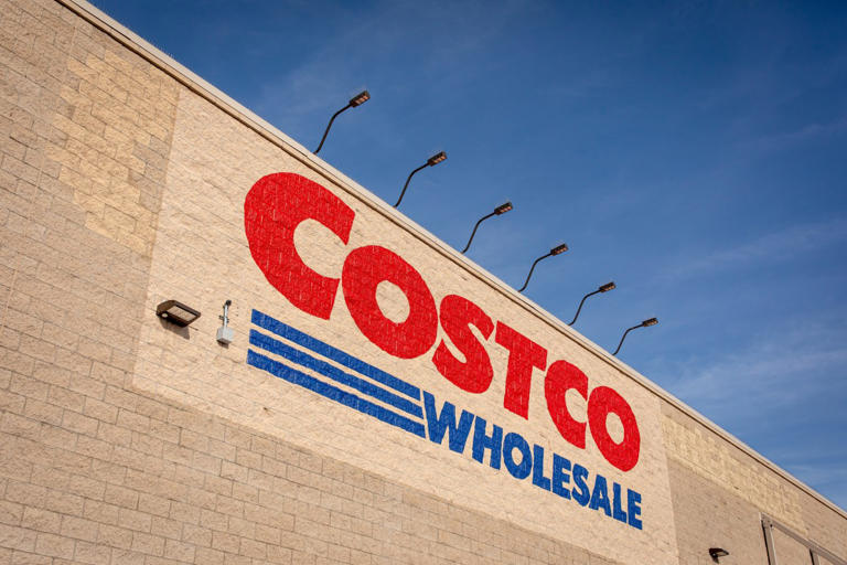 Costco's Extremely 'Delicious' New Item Is an Absolute Must-Buy