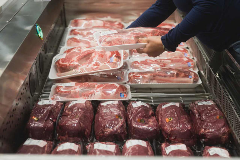 Beef Prices Are Rising. How Restaurants Could Feel the Squeeze.