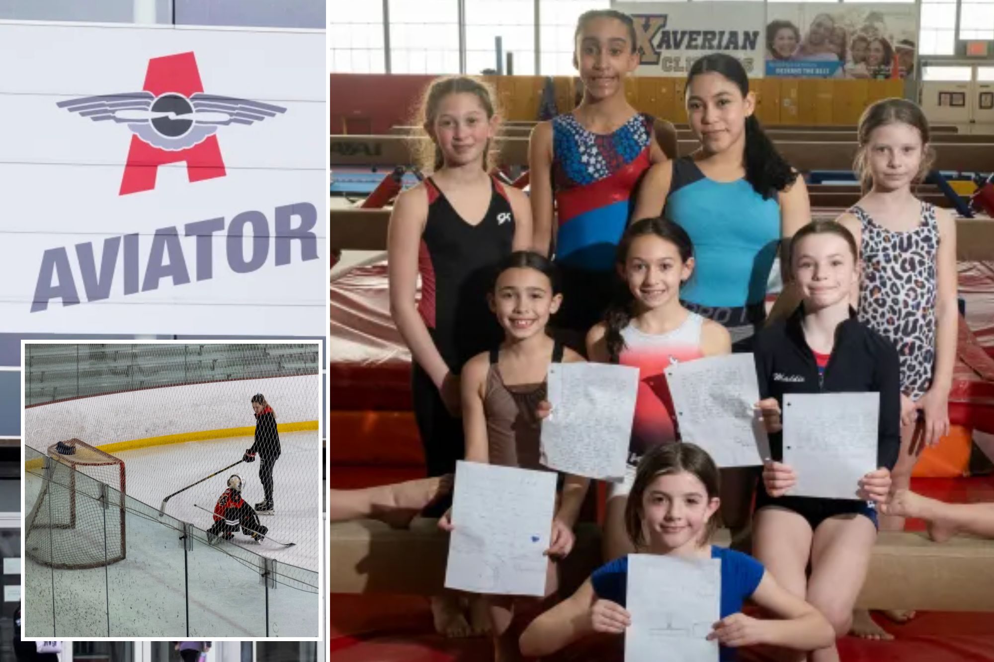 Brooklyn sports facility, Aviator Center, to close, due to COVID ...