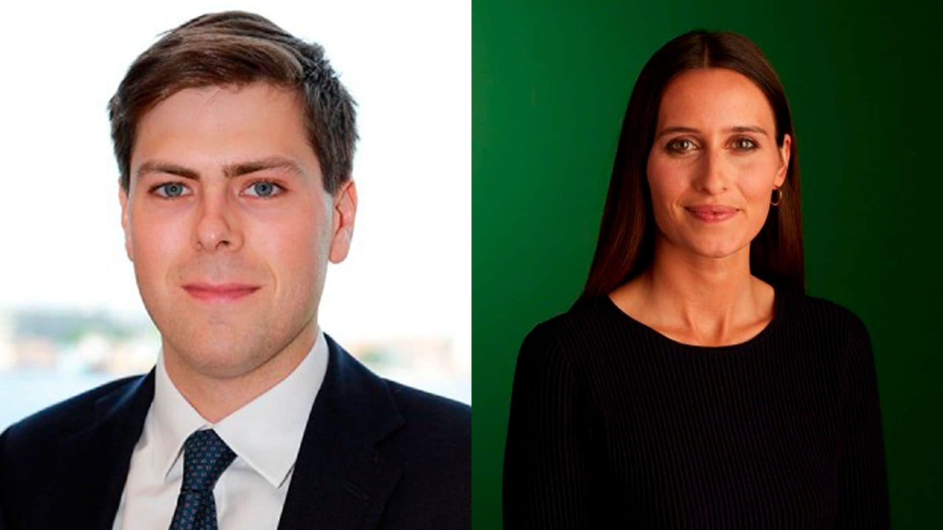 Se casa Lord Thomas Fitzalan-Howard, hijo del duque de Norfolk: una ...