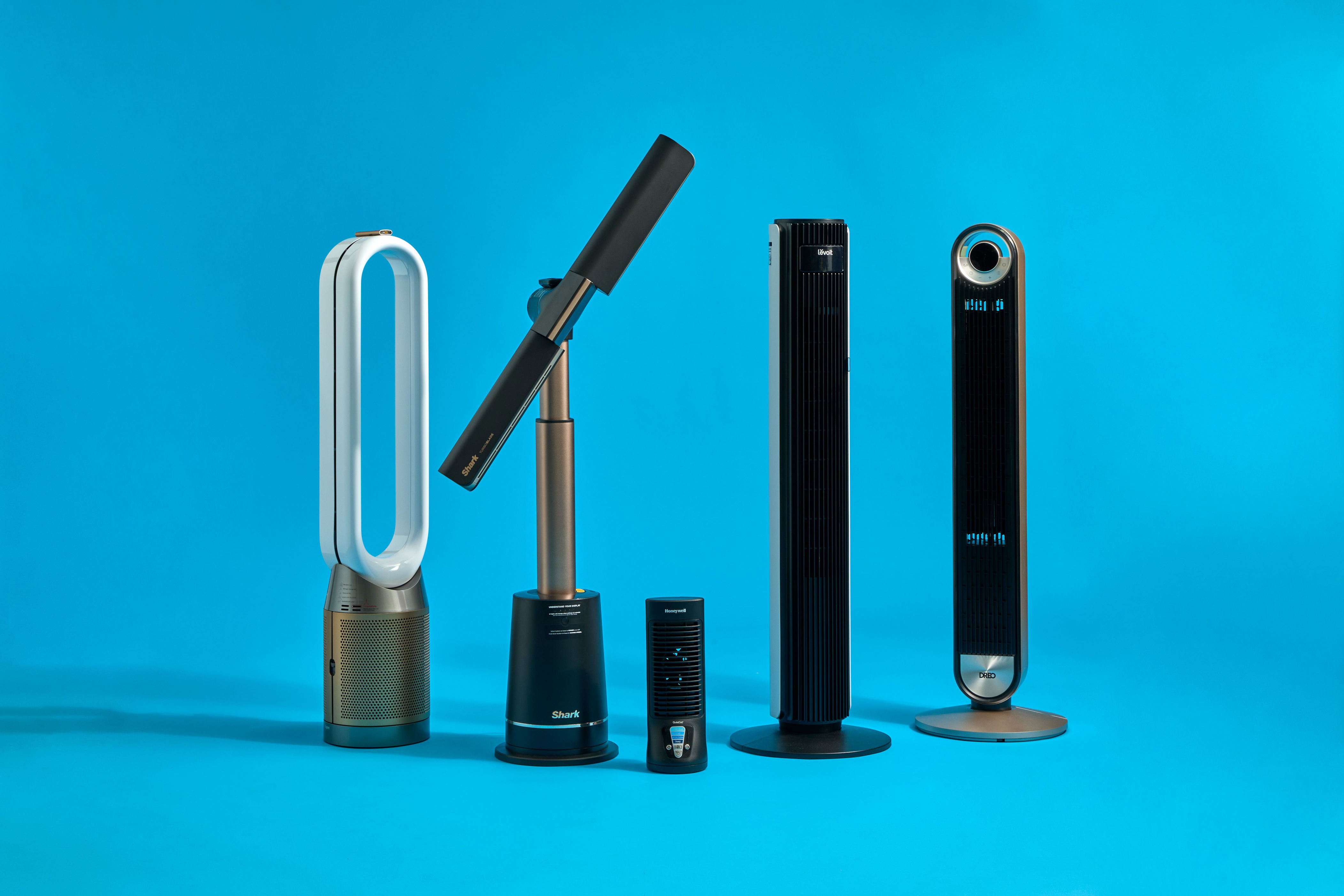 6 Best Tower Fans for Your Home