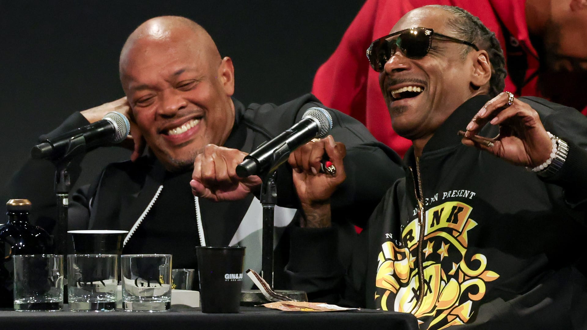 Still G.I.N. Lounge By Dre and Snoop to Open in Nashville: West Coast ...