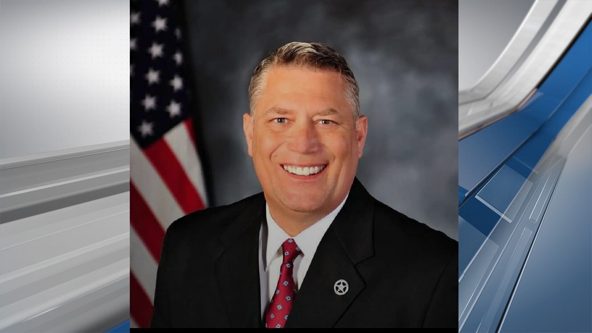 Bryan County Sheriff Johnny Christian passes away