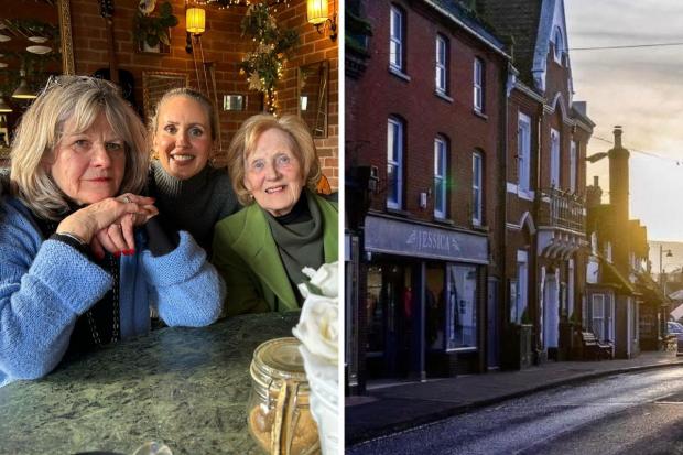 Family-run shop closing after 'really good run' of almost 46 years on ...