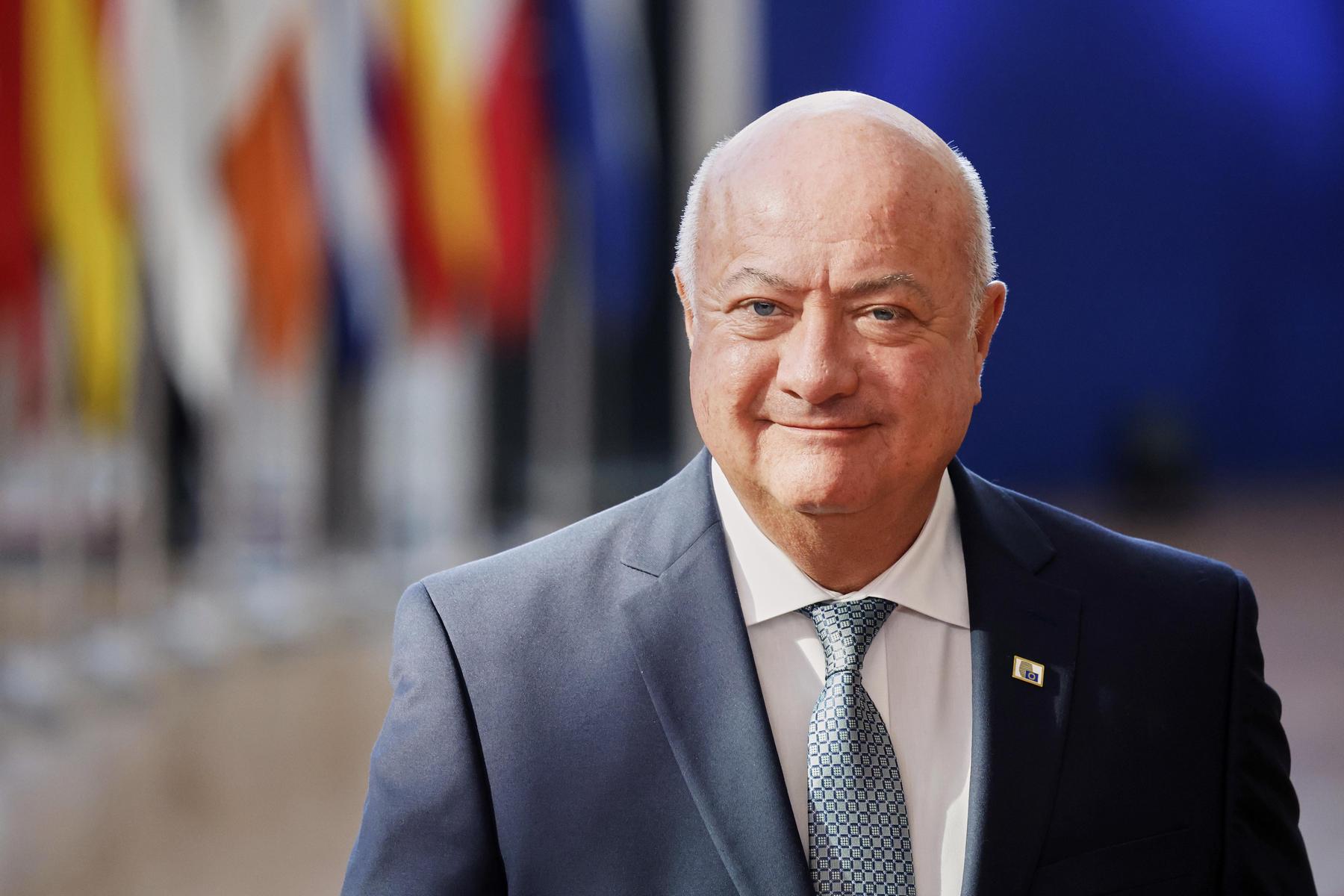 ÖVP-Parteitag: Neuer Realismus statt türkiser Inszenierung