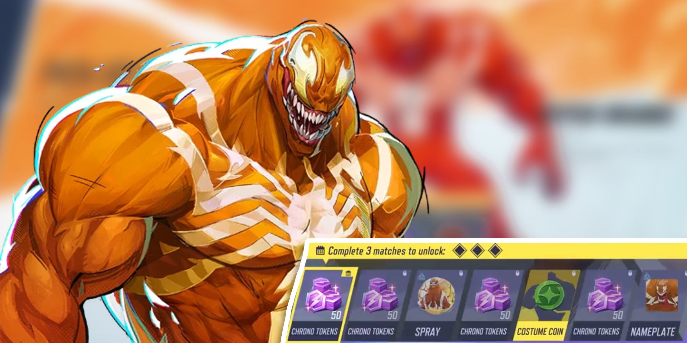 Marvel Rivals: Pick-Up Bundle & All Rewards, Explained