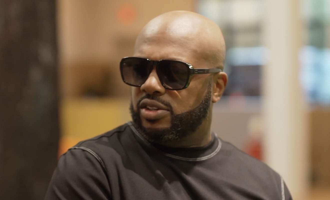 RHOA Drama: Ralph Pittman Calls out Dennis McKinley