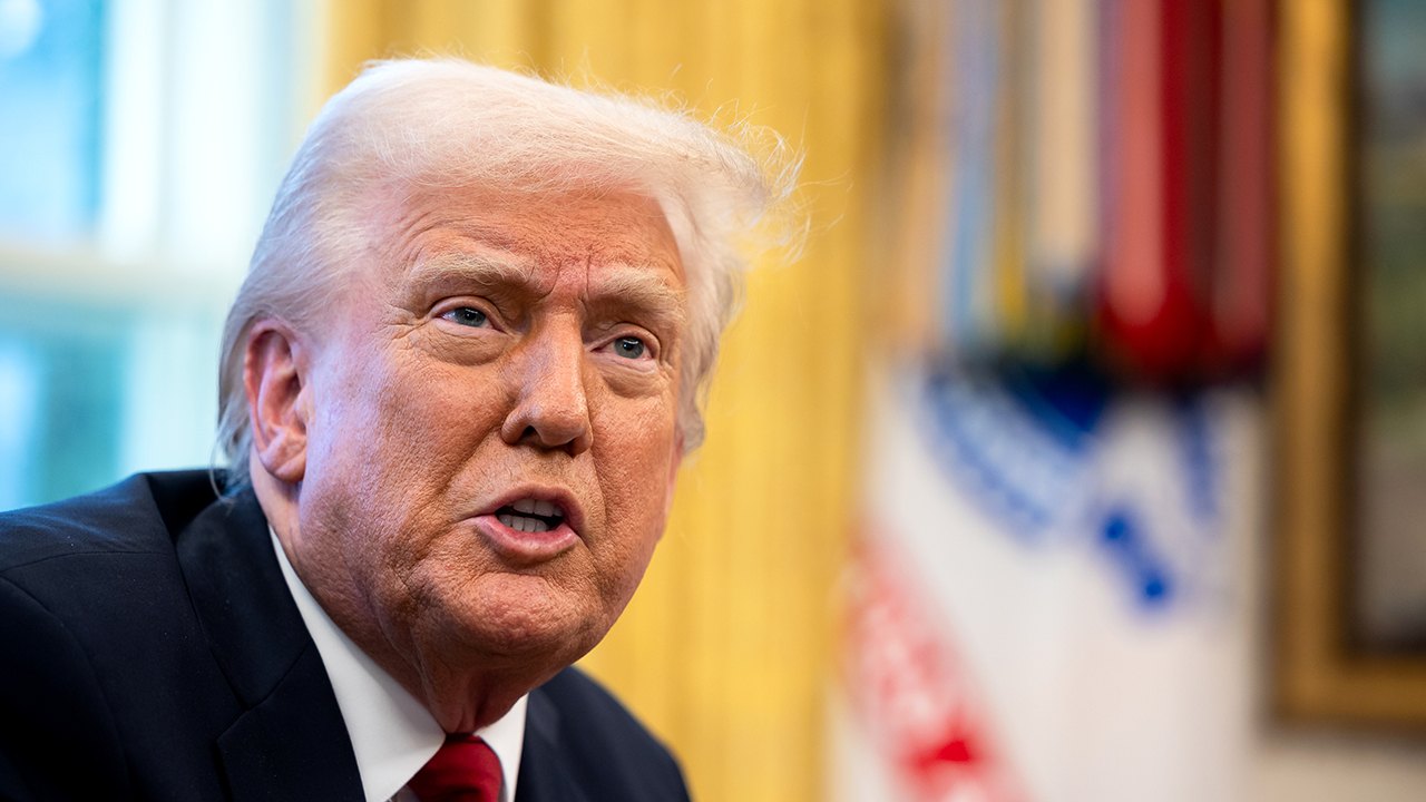 Trump pardons Nikola founder convicted of fraud