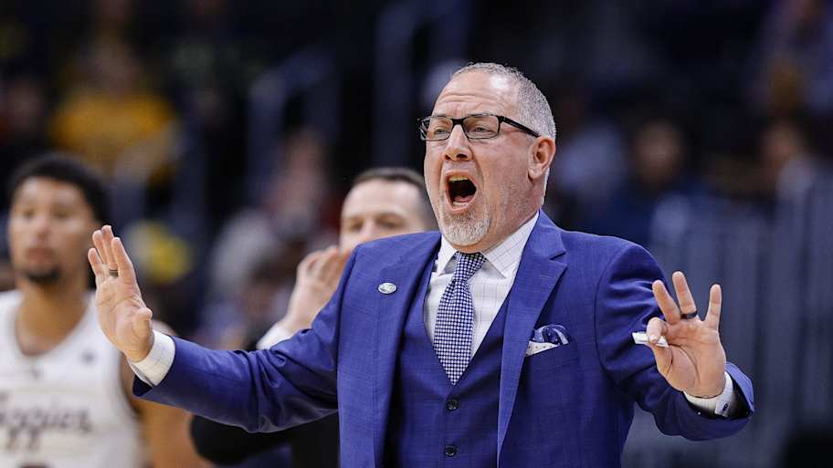 Buzz Williams to Maryland Rumors Are Gaining Steam