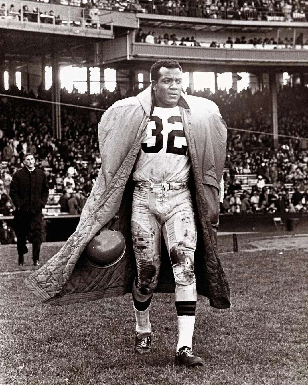 35 Memorable NFL Moments Frozen in Time