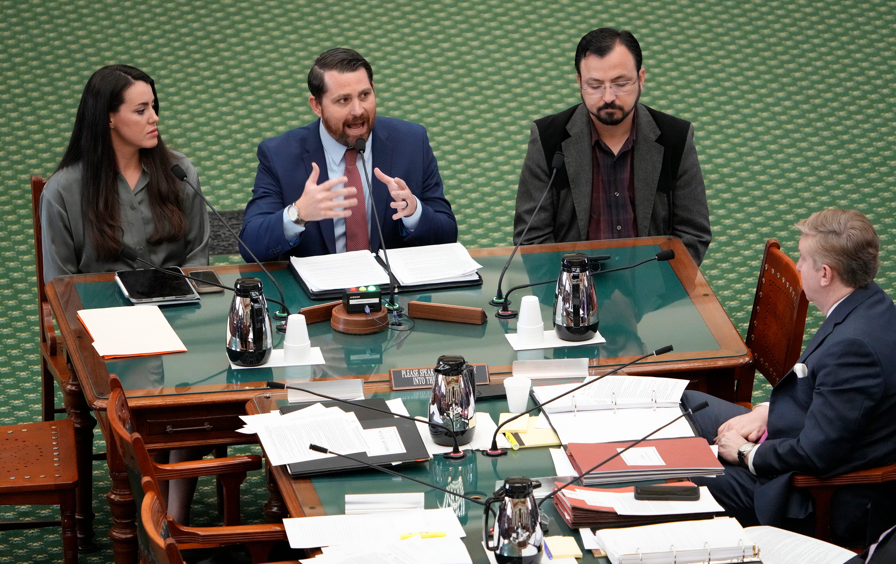 Dispute over 19th-century Texas abortion ban complicates efforts to ...