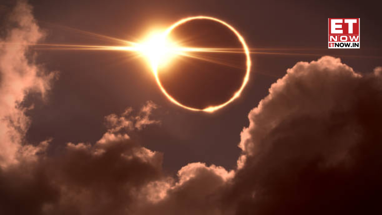 Solar Eclipses: When and where to watch Surya Grahan on March 29, 2025 ...