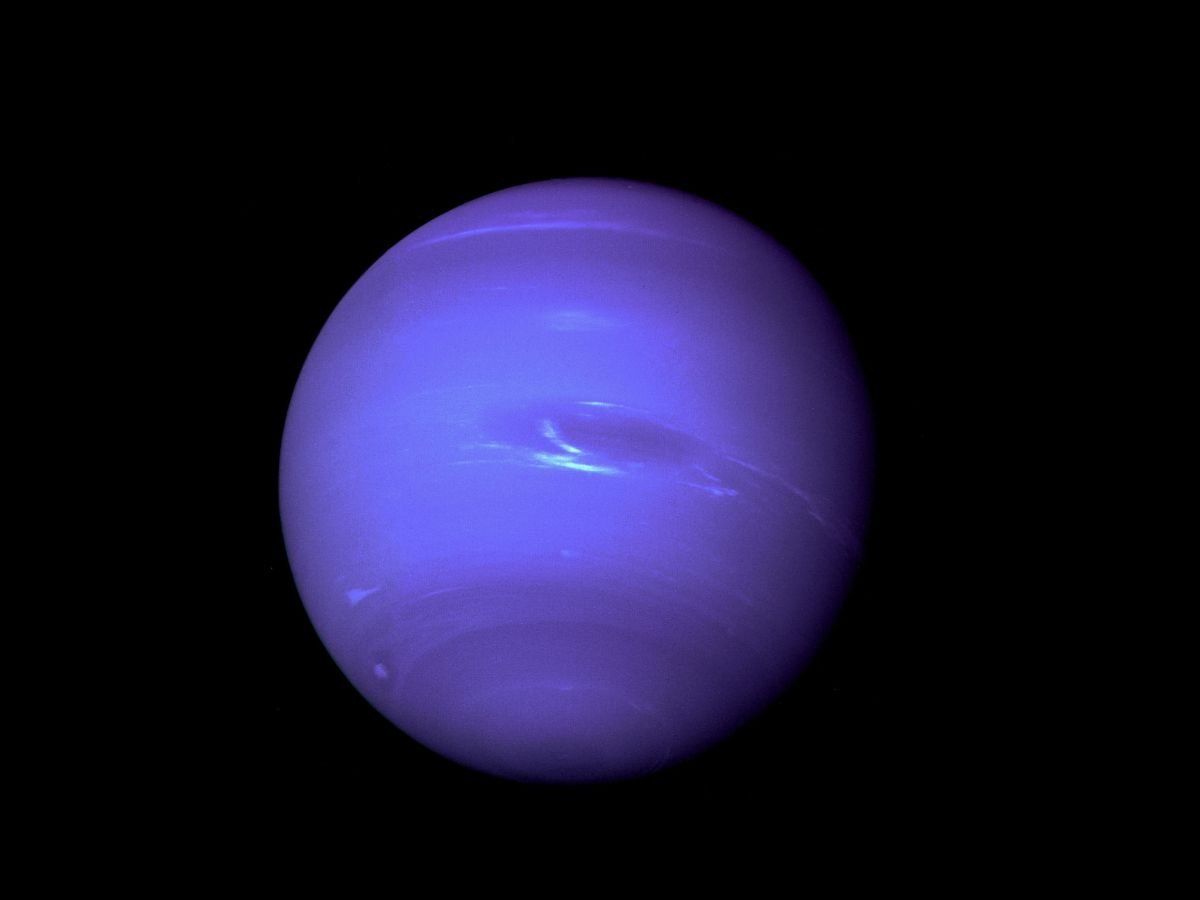 6 Weird Facts About Neptune