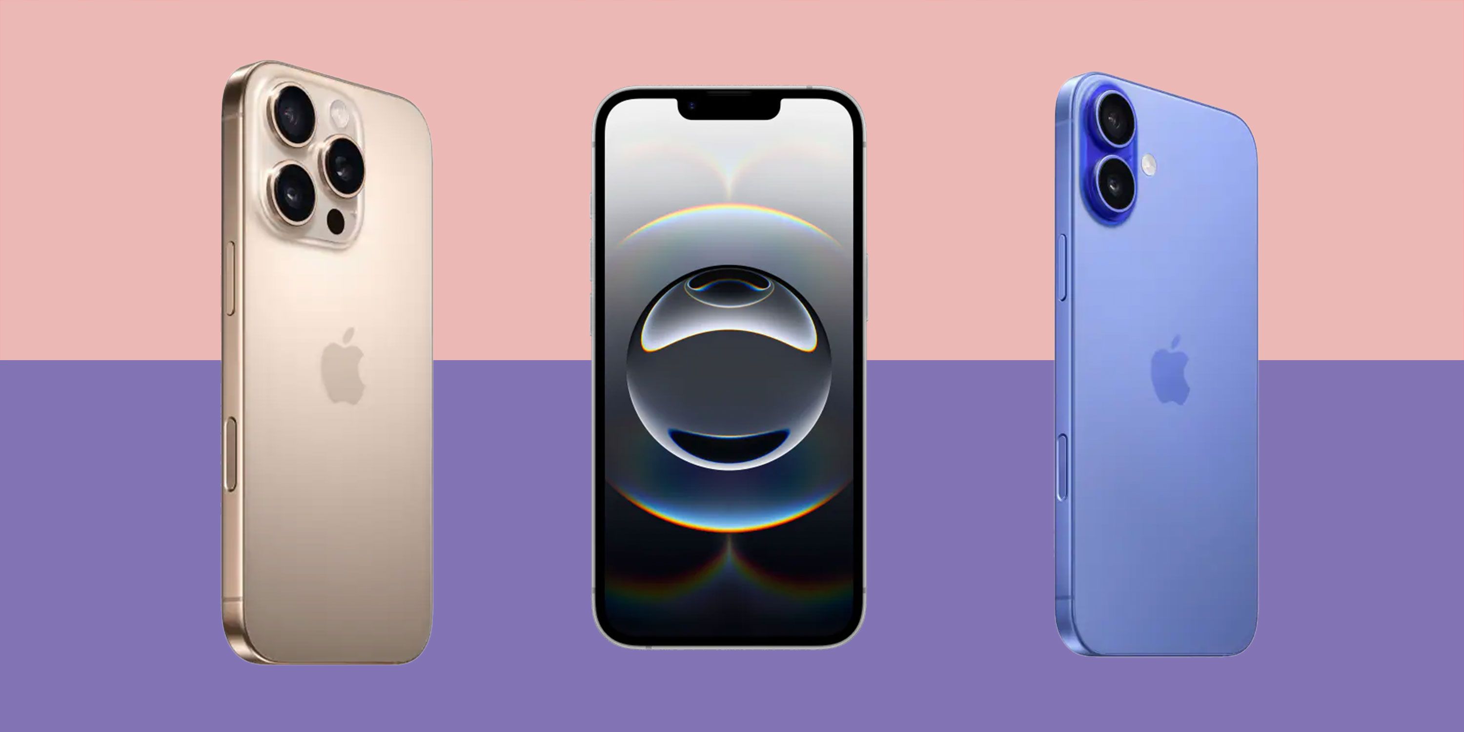 Best iPhones to buy for an upgrade in 2025