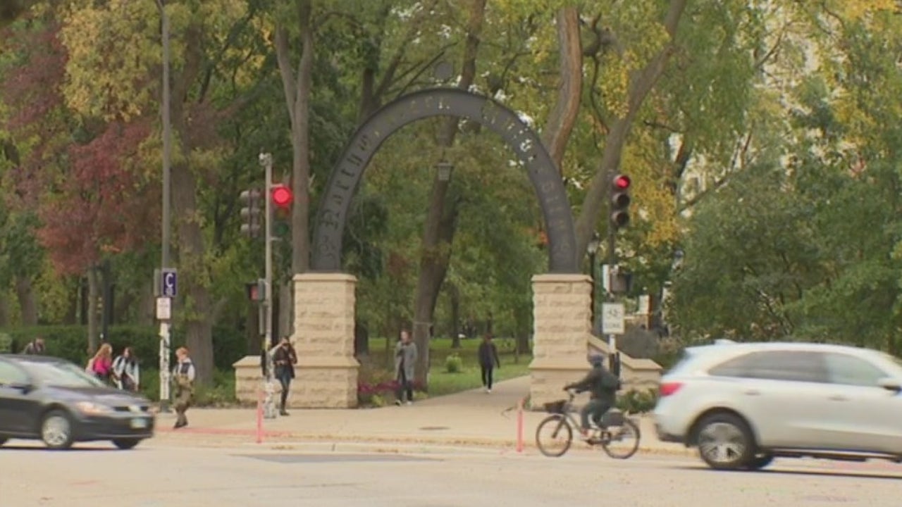 Northwestern, Trump admin reach deal to restore frozen federal funding