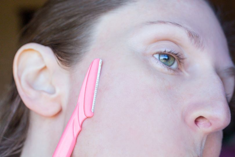 Doctor explains why people with certain skin conditions shouldn't ...