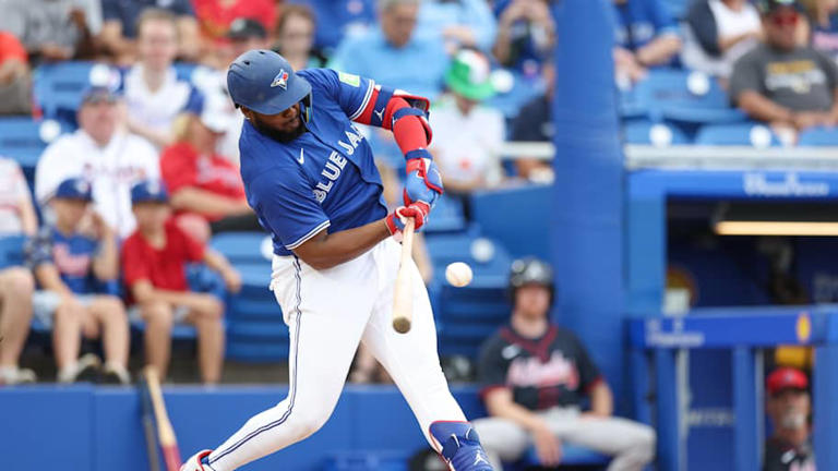 Blue Jays fans can't blame Vladimir Guerrero Jr. for wanting out after ...