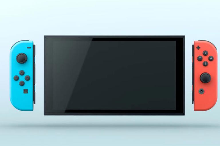 Nintendo Direct - the biggest Nintendo Switch games announced at the ...