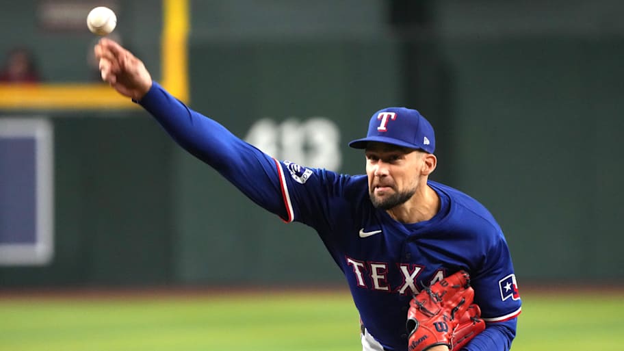 Texas Rangers Star Dubbed ‘Strongest Player’ by Former MLB Trainer